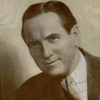 Edward Johnson | Canadian Tenor | 1878 – 1959 | Tenor History