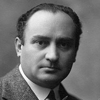 Francesco Merli | Italian Tenor | 1887 - 1976 | History of the Tenor
