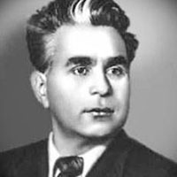 Georgi Nelepp | Ukranian Tenor | 1905 - 1957 | History of the Tenor