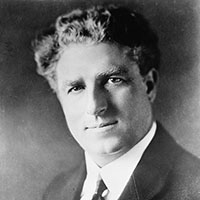 Giovanni Martinelli | Italian Tenor | 1885-1969 | History of the Tenor