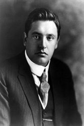 John McCormack | Irish Tenor | 1884 - 1945 | History of the Tenor