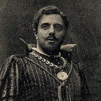 José Palet | Spanish Tenor | 1877 - 1946 | History of the Tenor