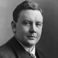Lauritz Melchior | Denish Tenor | 1890 - 1973 | History of the Tenor