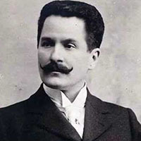 Nikolai Figner | Russian Tenor | 1857 – 1918 | History of the Tenor