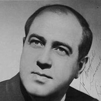 Richard Crooks | American Tenor | 1900 – 1972 | Tenor History