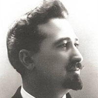 Florencio Constantino | Spanish Tenor | 1869 – 1919 | Tenor History