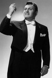 Richard Tucker | American Tenor | 1913-1975 | History of the Tenor