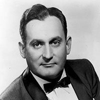Richard Tucker | American Tenor | 1913-1975 | History of the Tenor