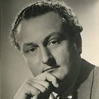 Wolfgang Windgassen | French Tenor | 1914 - 1974 | Tenor History